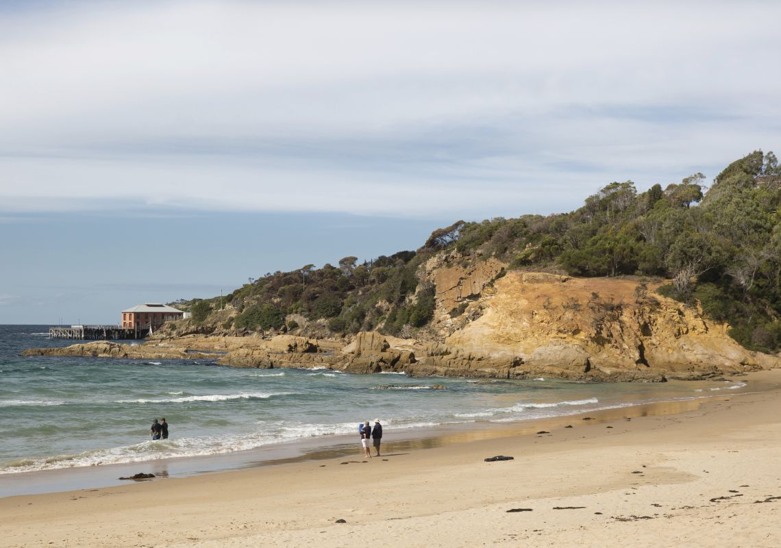 Tathra NSW - Plan a Holiday - Things to Do, Tathra Beach & Accommodation