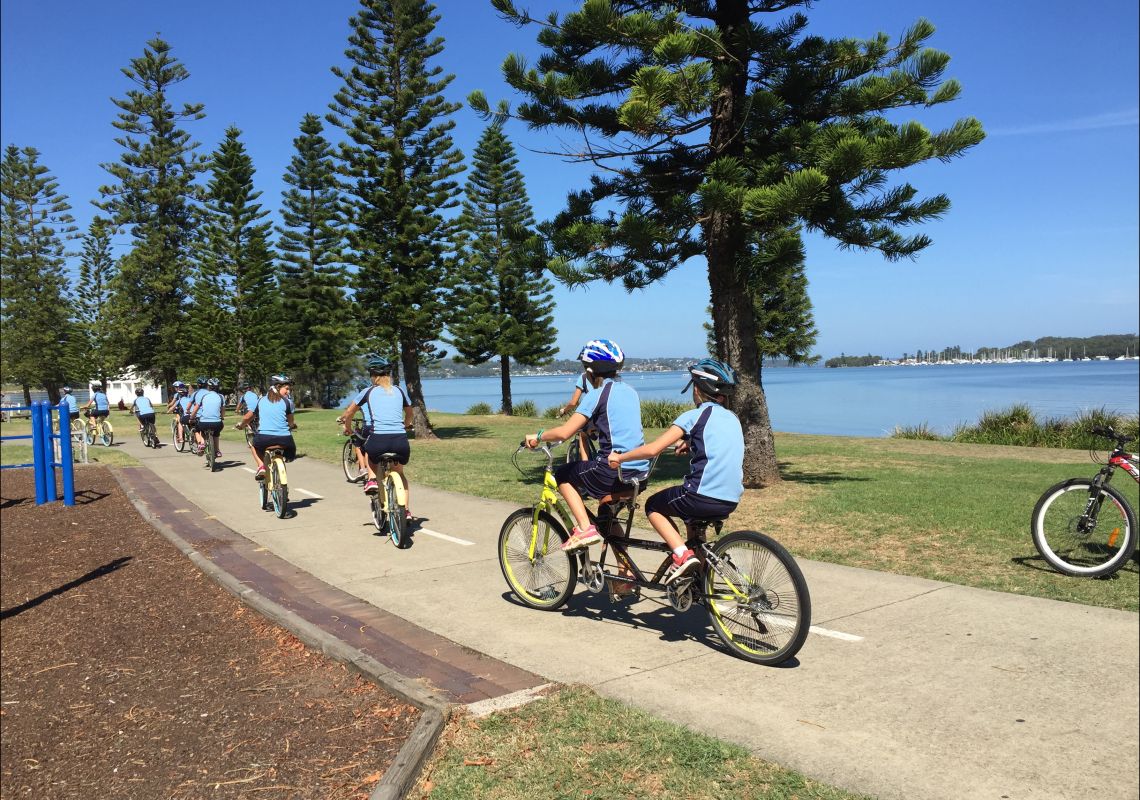 Warners Bay - Accommodation, Maps, Attractions & Events