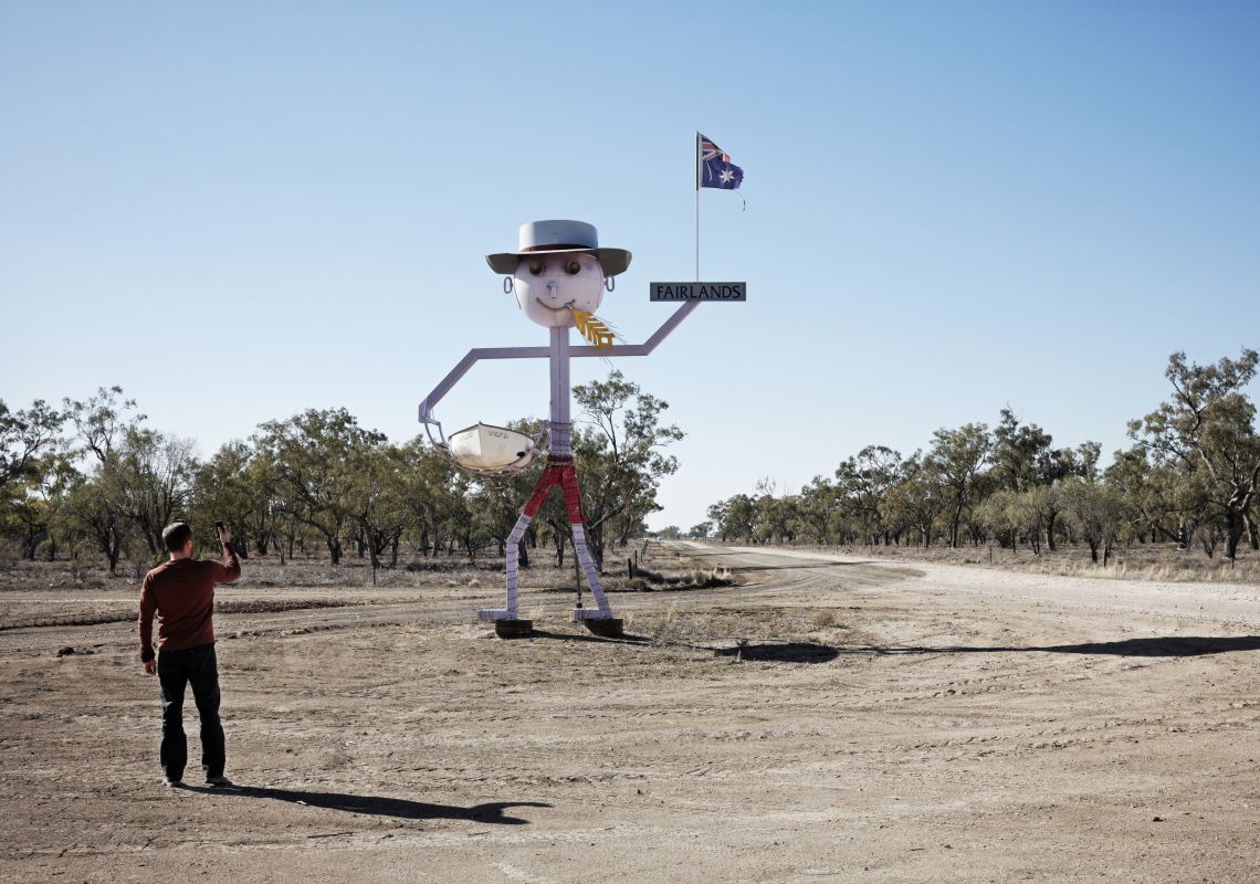 Walgett Outback NSW - Plan a Holiday | Visit NSW