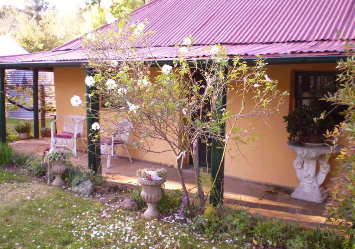 Sofala NSW - Accommodation, Maps, Attractions & Events
