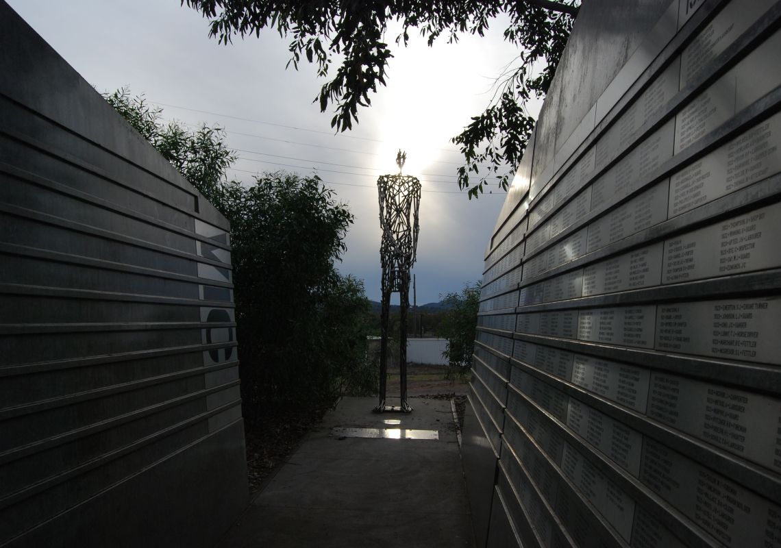 Quirindi NSW - Plan a Holiday - Accommodation, Attractions & Maps