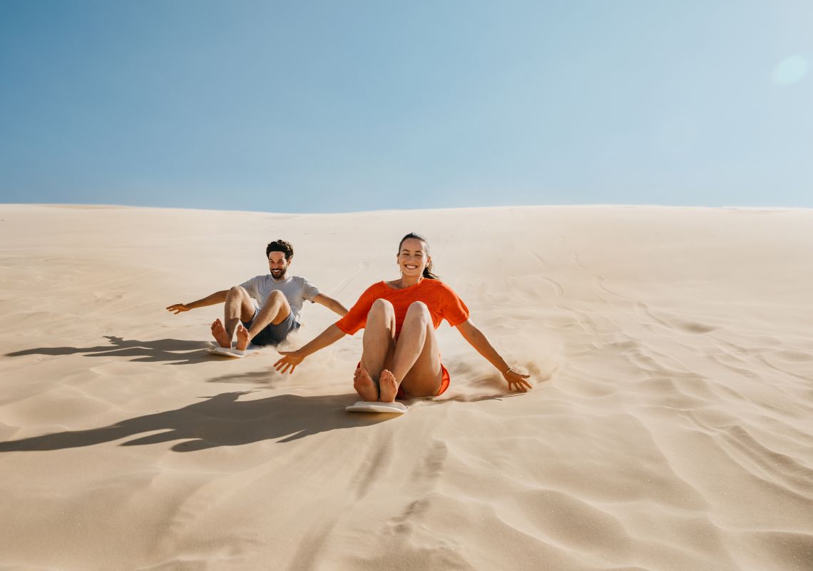 Things to do in Port Stephens - Attractions & Activities