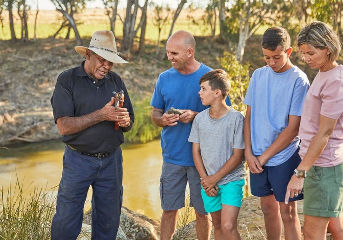 Dubbo – Accommodation, Attractions, Events & More