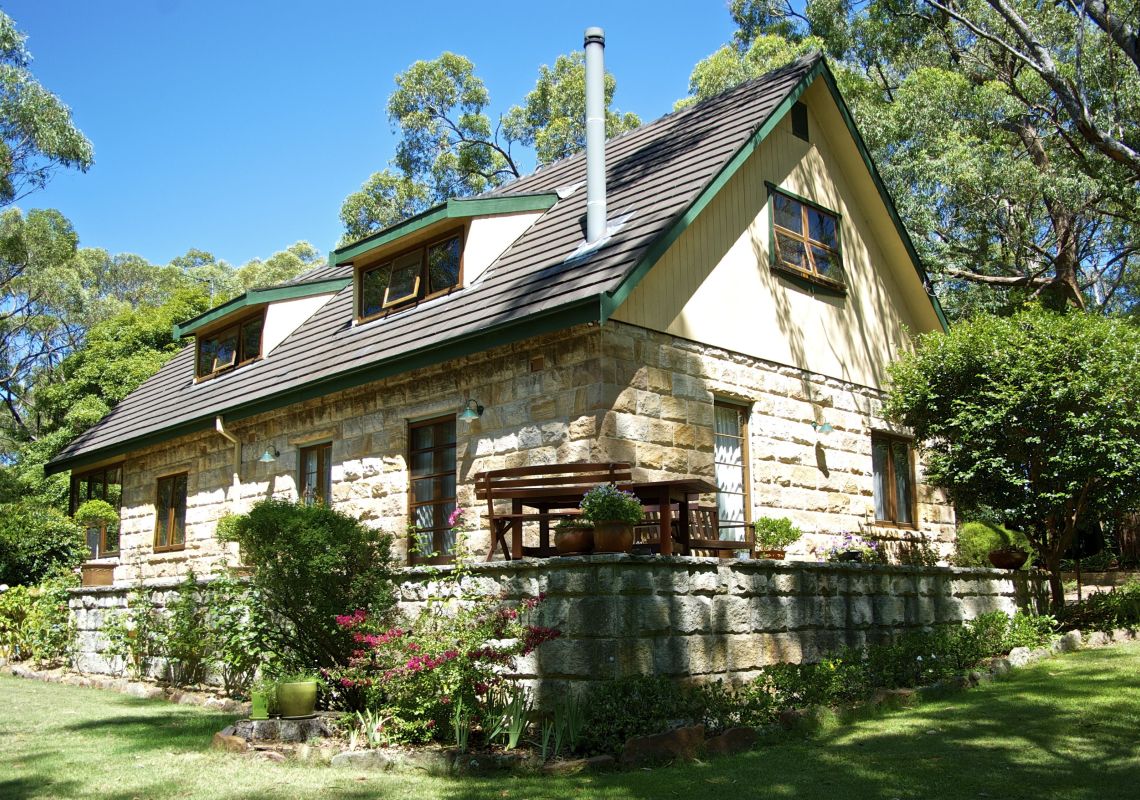 Faulconbridge - Accommodation, Maps, Attractions & Events