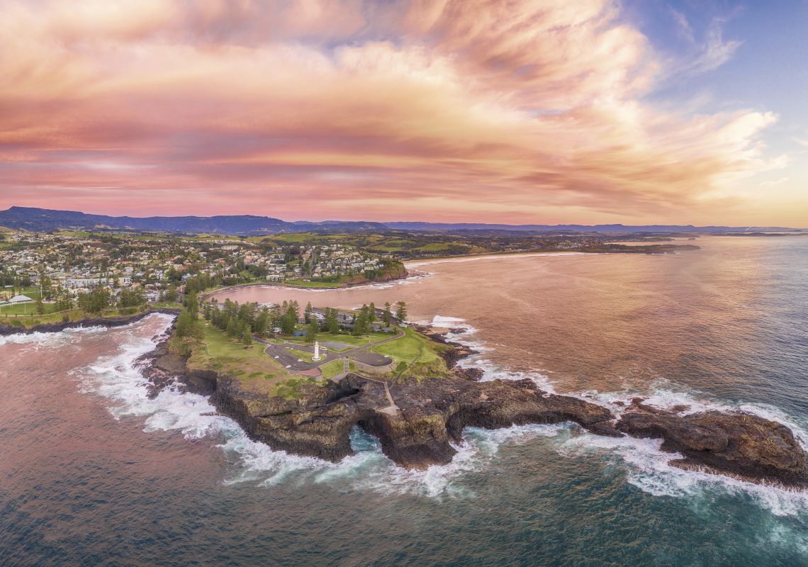 Kiama Area – South Coast NSW | Visit NSW