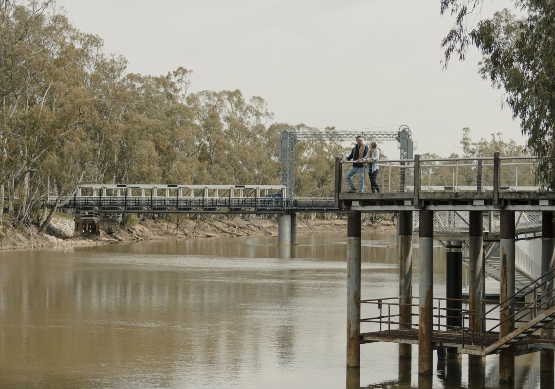 Barham - Things to Do, Camping & Events
