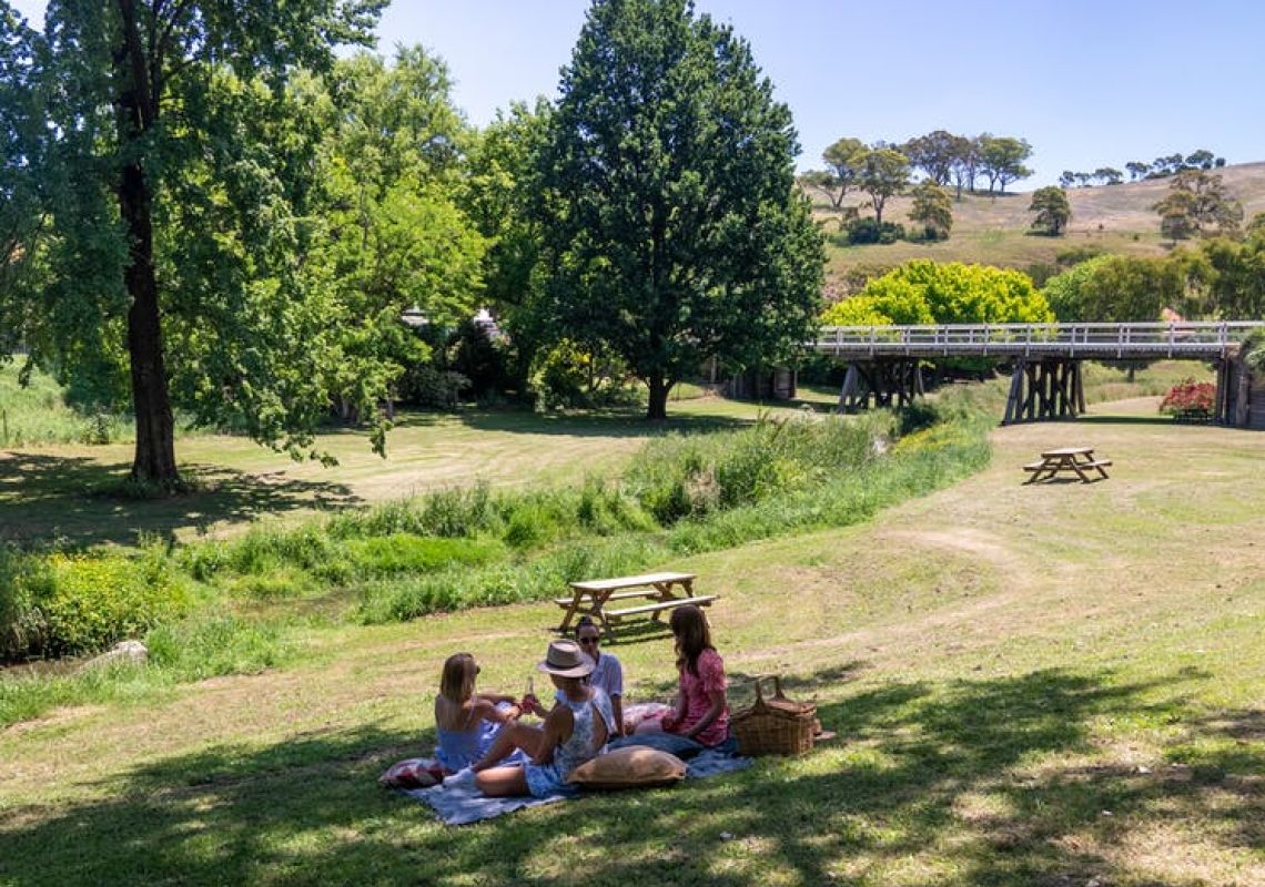 Blayney, Country NSW - Accommodation & Things To Do | Visit NSW