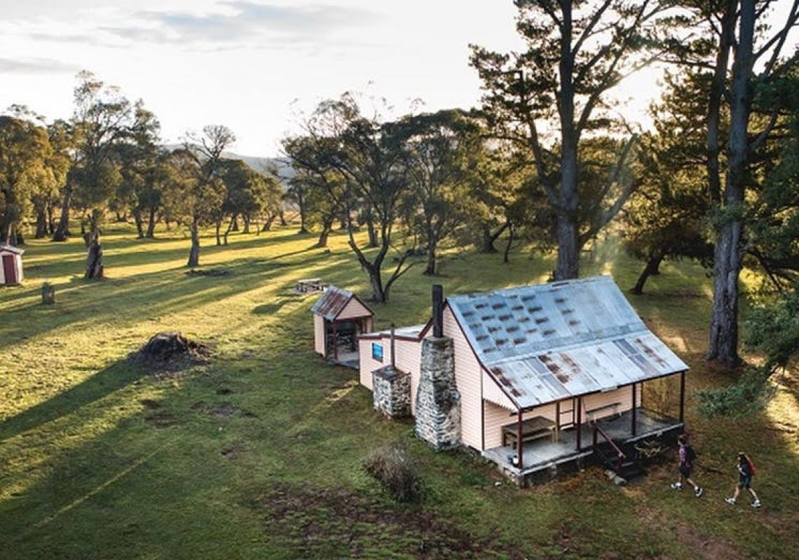 Cooma Area - Accommodation, Events, Things to do