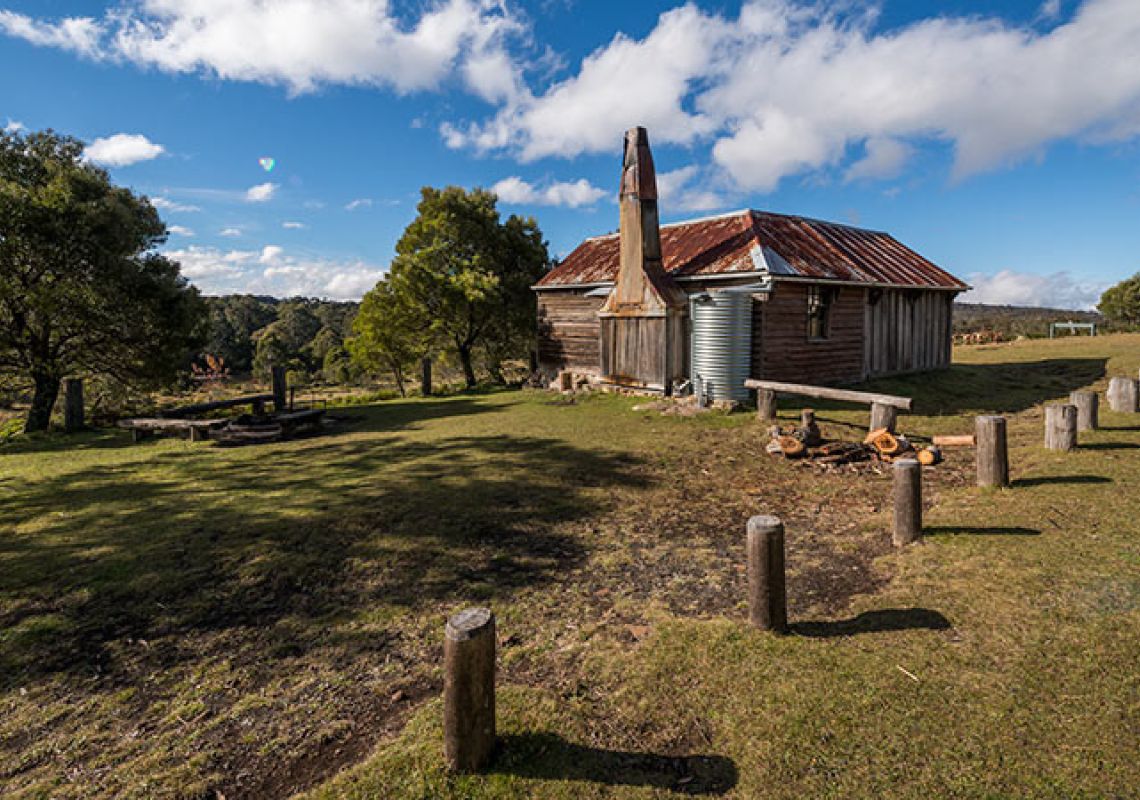 Bombala NSW - Plan a Holiday - Accommodation, Maps & Caravan Parks