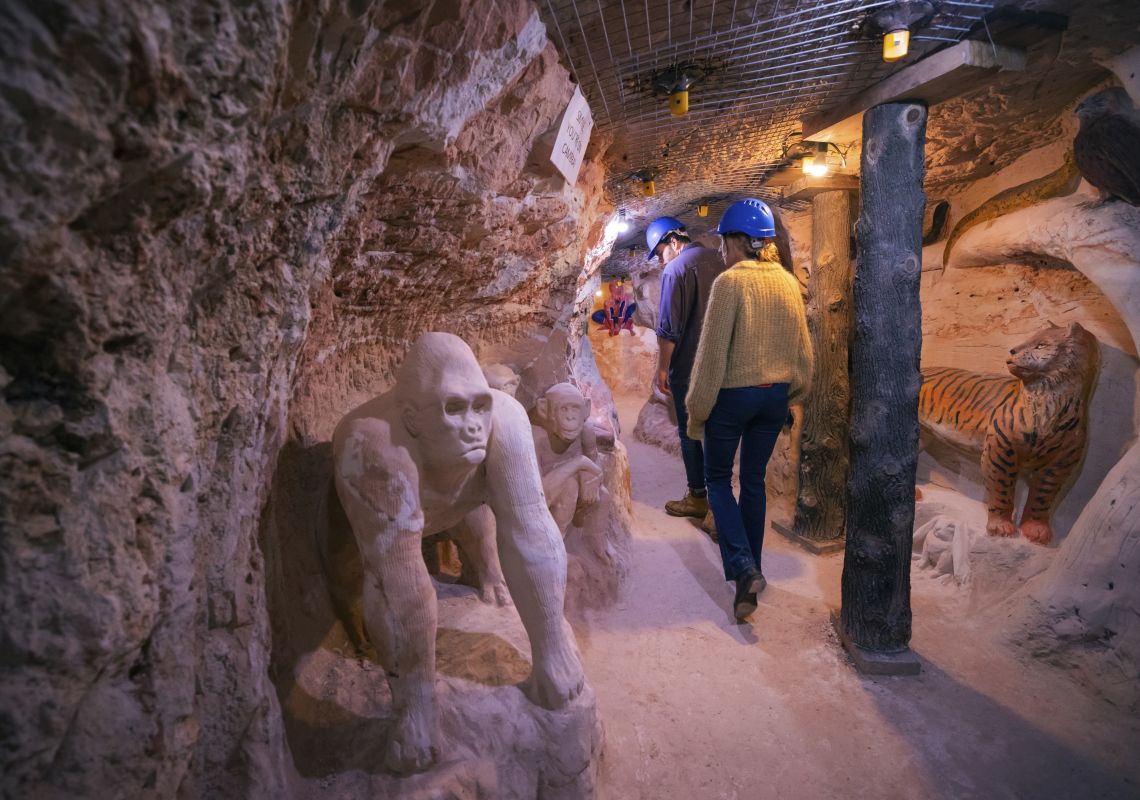 Lightning Ridge Area, Outback NSW - Plan a Holiday | Visit NSW