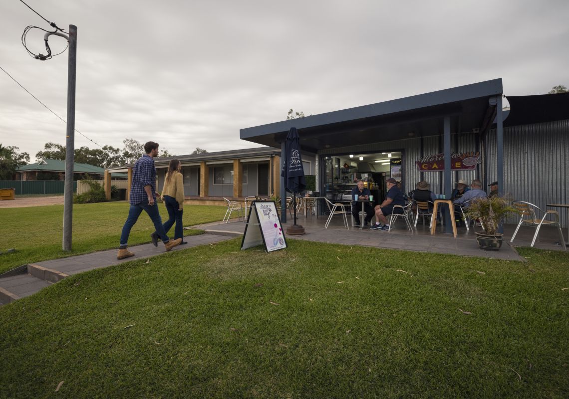 Lightning Ridge, Outback NSW - Plan a Holiday | Visit NSW