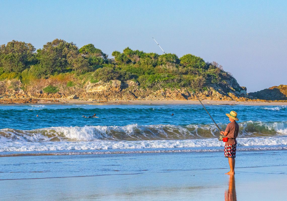 Wooli NSW - Plan a Holiday - Accommodation, Things To Do, Attractions