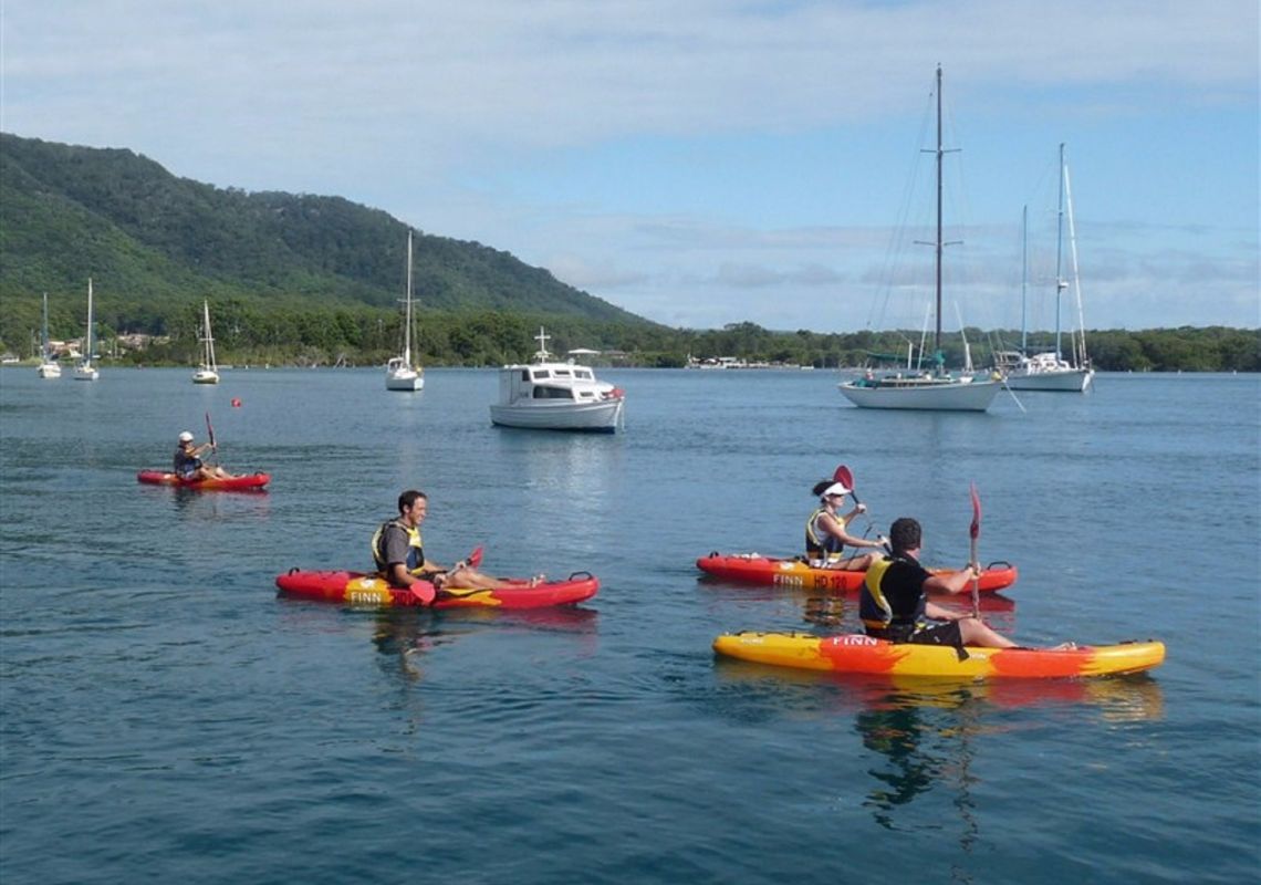 Laurieton – Accommodation, Maps, Attractions & Events