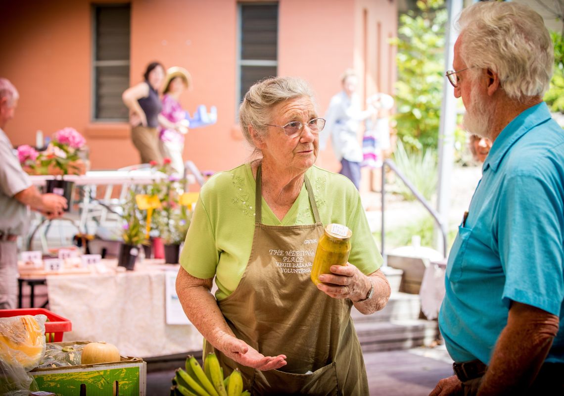 Kendall – Accommodation, Maps, Attractions & Events