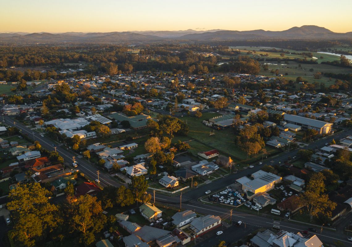 Wauchope NSW – Plan a Holiday – Timbertown, Accommodation & Attractions