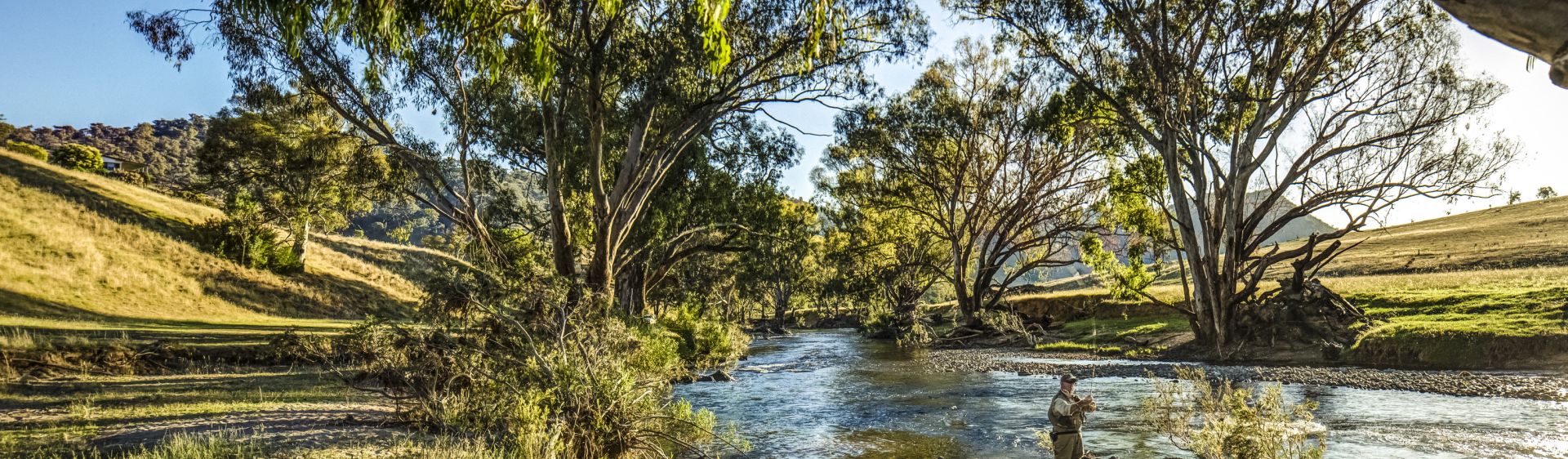 Tumut NSW - Plan a Nature Holiday - Outdoor Activities & Accommodation