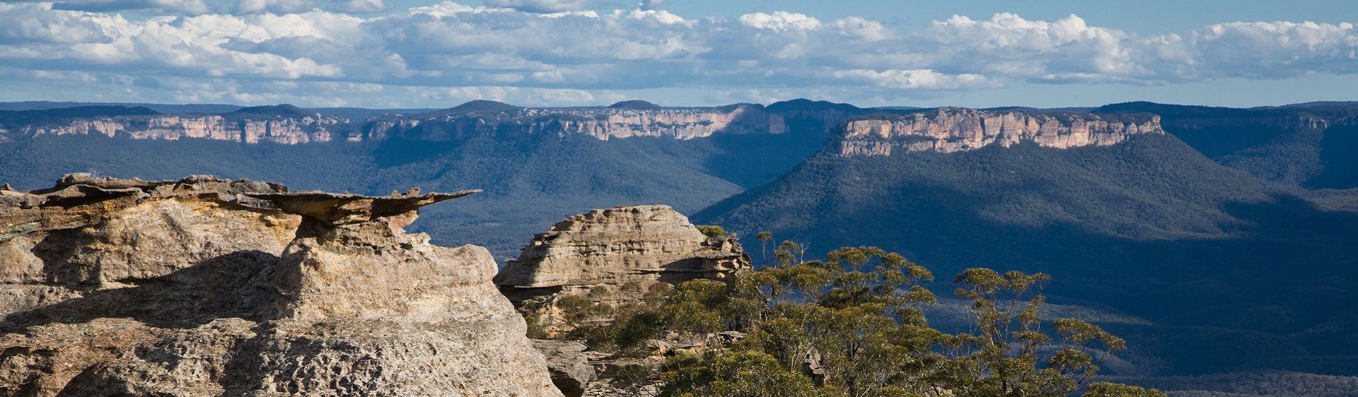 Lithgow NSW - Plan a Blue Mountains Holiday - Accommodation & Tourism