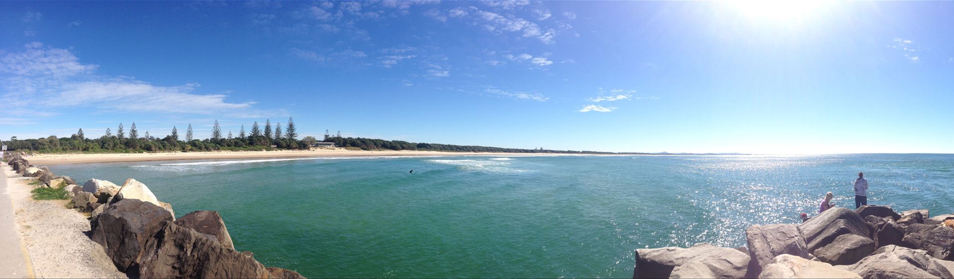 Evans Head NSW - Plan a Holiday - Things to Do, Camping & Maps