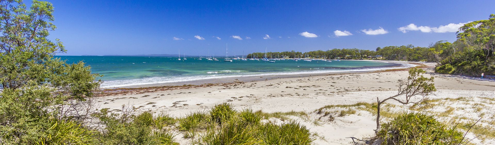 Callala Beach - Plan a Holiday - Callala Bay, Things to Do & Fishing