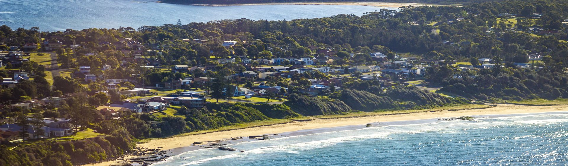 Culburra Beach NSW - Plan a Holiday - Things to Do, Beach & Maps