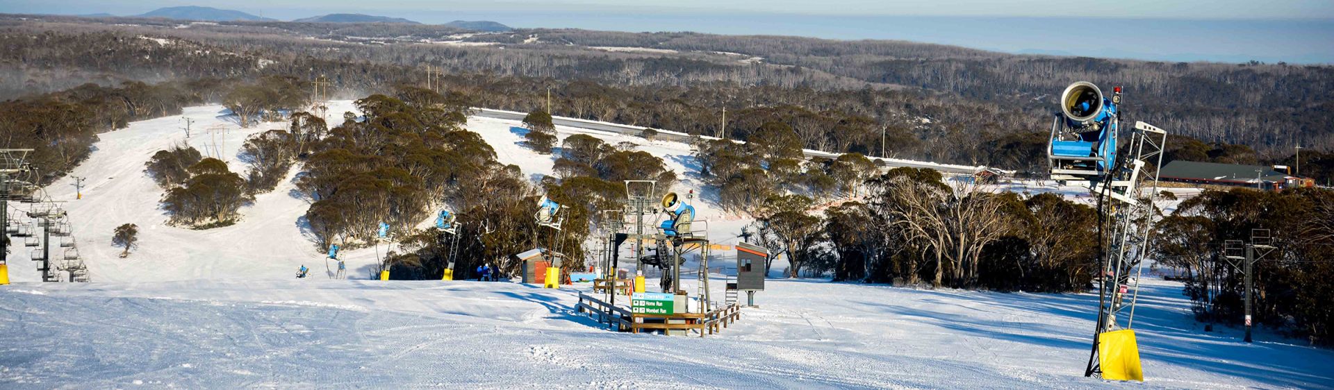 Mount Selwyn - Accommodation, Maps, Attractions & Events