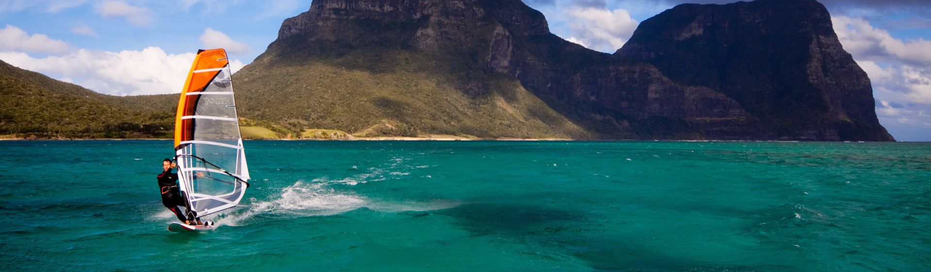 Adventure Tours and Sports in NSW