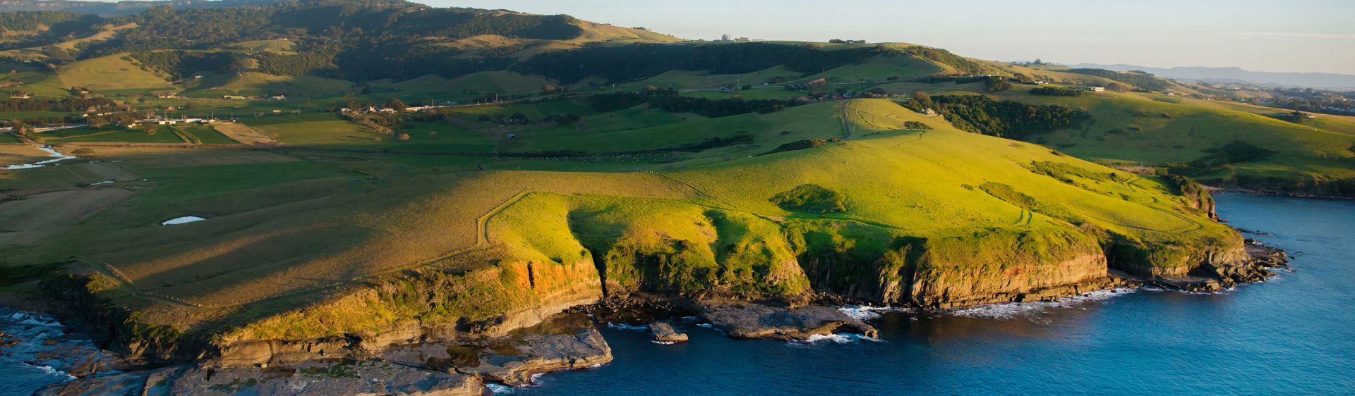 Kiama Coast Walk - Things to See, Maps & Guides