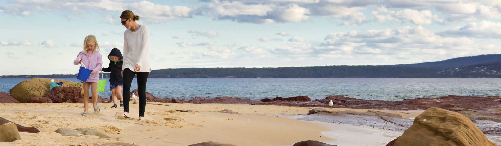 Merimbula & Sapphire Coast Beaches - Best Beaches