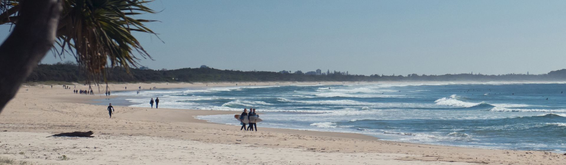 Kingscliff NSW - Plan a Holiday - Find Things to Do, Hotels & Maps