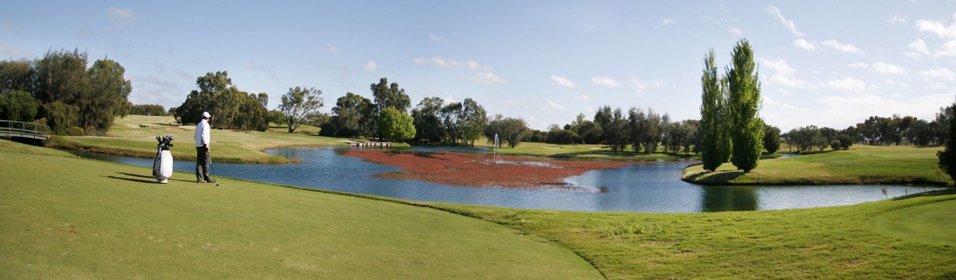 Golf Courses & Holidays in NSW - Best Golf Courses in NSW