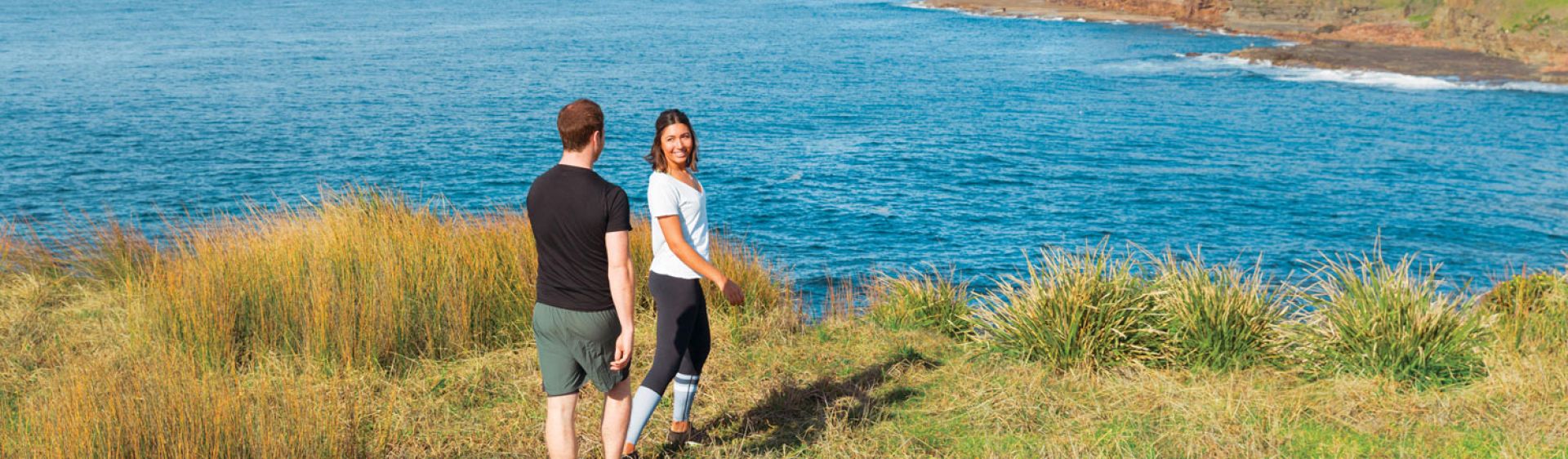 Kiama Coast Walk | South Coast NSW | Official VisitNSW.com