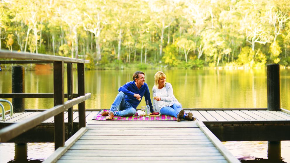 Nundle NSW - Plan a Holiday - Things to Do, Accommodation, Pubs & Maps