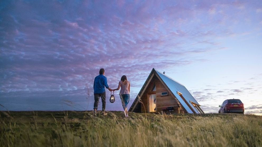 Riverina NSW – Things to Do, Wineries, Accommodation & Events