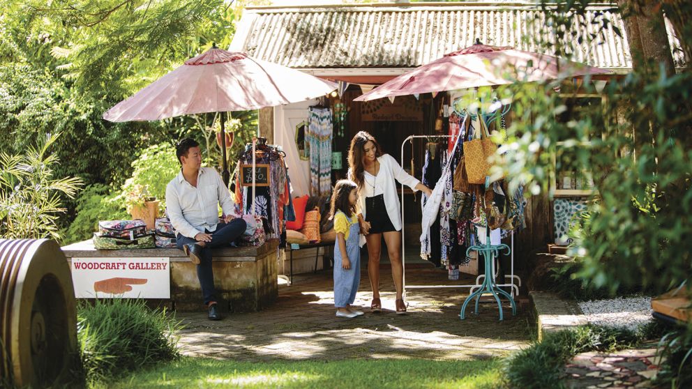 Bellingen NSW - Find Accommodation, Events & Things To Do