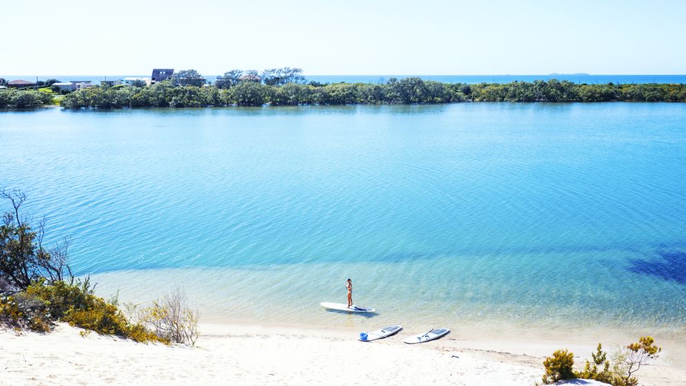 Wooli NSW - Plan a Holiday - Accommodation, Things To Do, Attractions