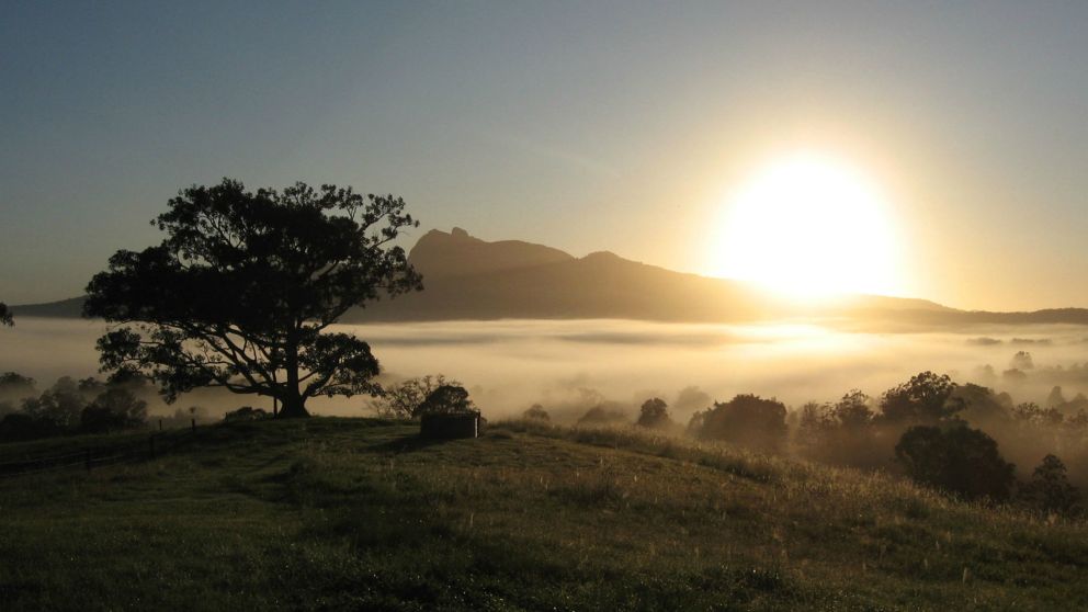Kyogle NSW - Plan a Holiday - Accommodation, Caravan Parks & Camping