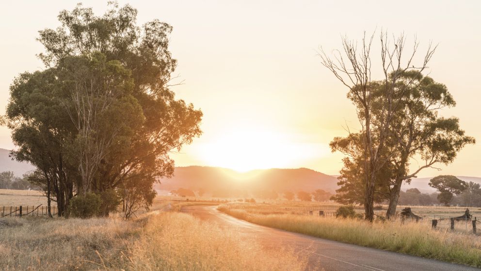 Cowra Region - Accommodation, Maps, Attractions & Events