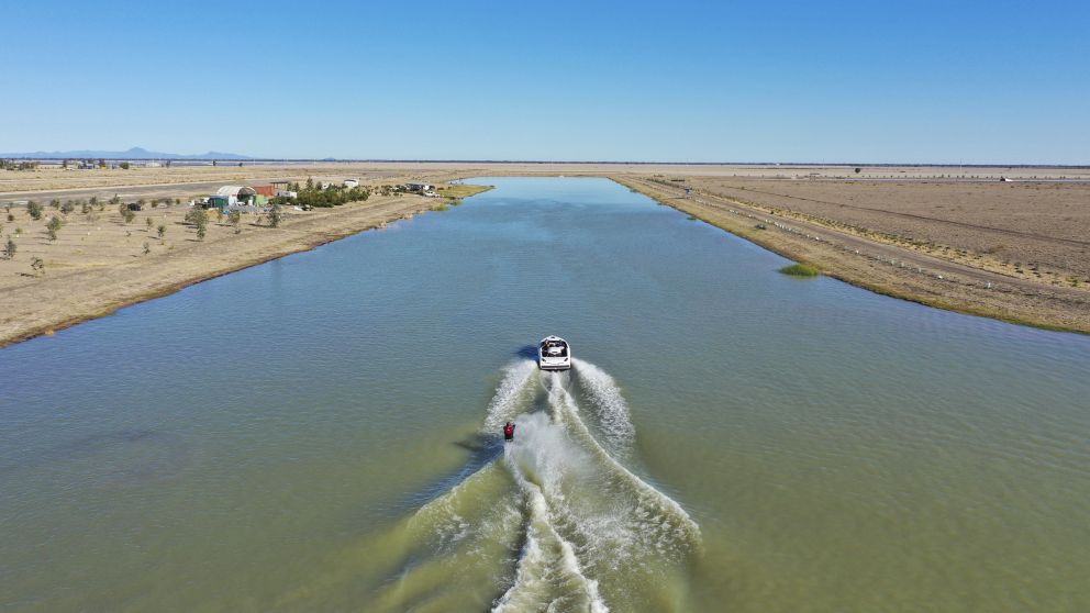 Moree and Narrabri Region - Accommodation, Attractions & Events