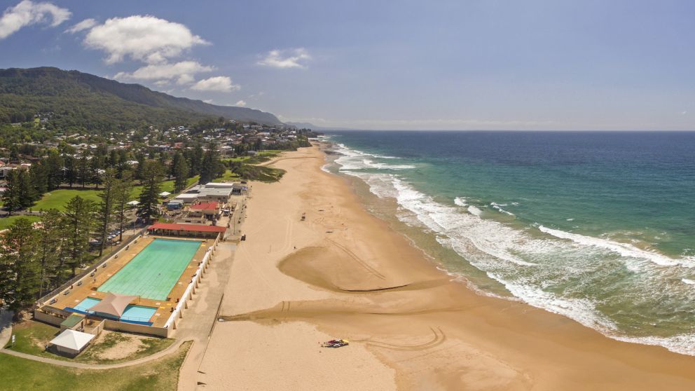 Thirroul - Accommodation, Events, Things to do