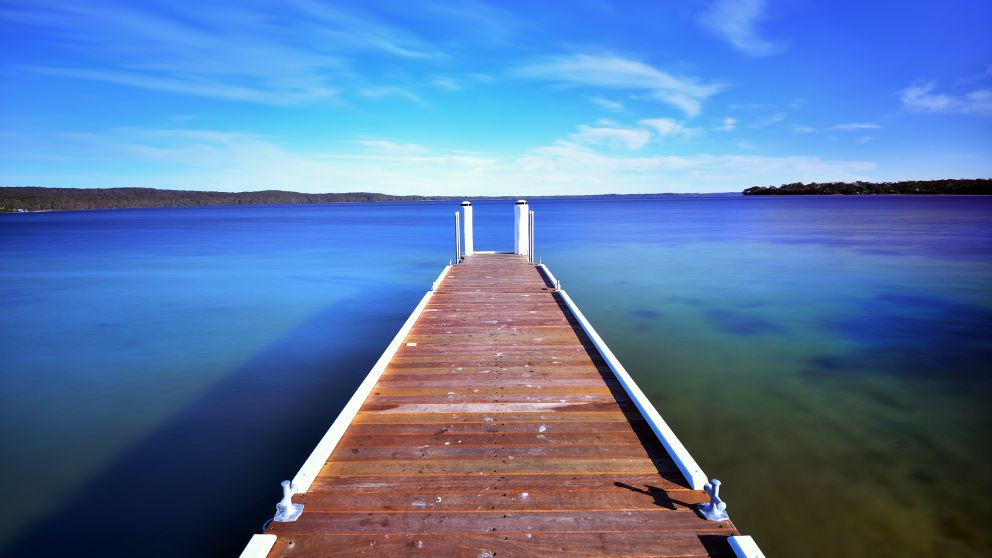 St Georges Basin, South Coast - Accommodation & things to do | Visit NSW