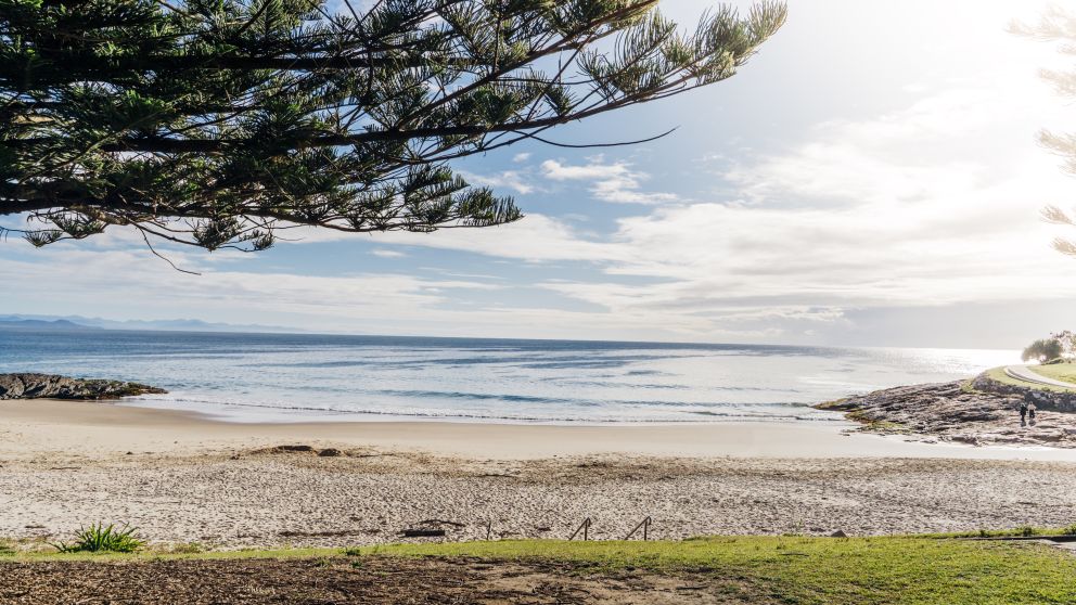 Macleay Valley Coast NSW – Accommodation & Things To Do