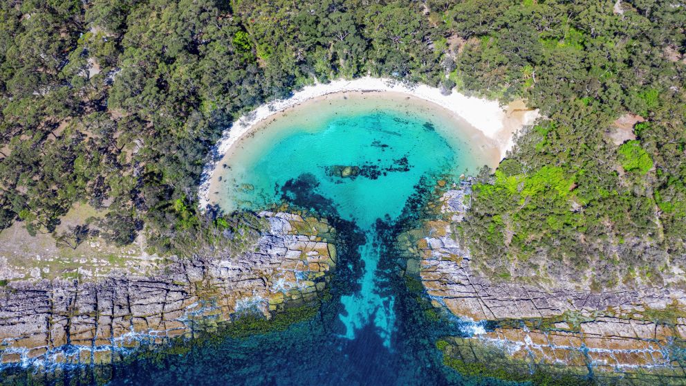 South Coast Beaches - Best Beaches in South Coast