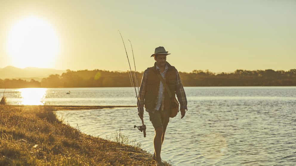 Expert’s Guide to Fishing in NSW | Visitnsw.com