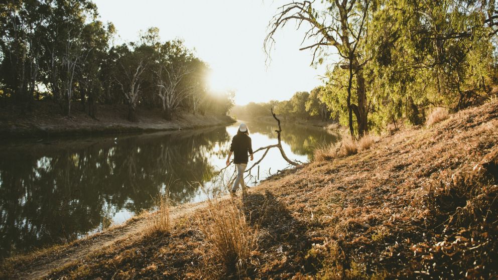 Bourke Area, Outback NSW - Plan a Holiday | Visit NSW
