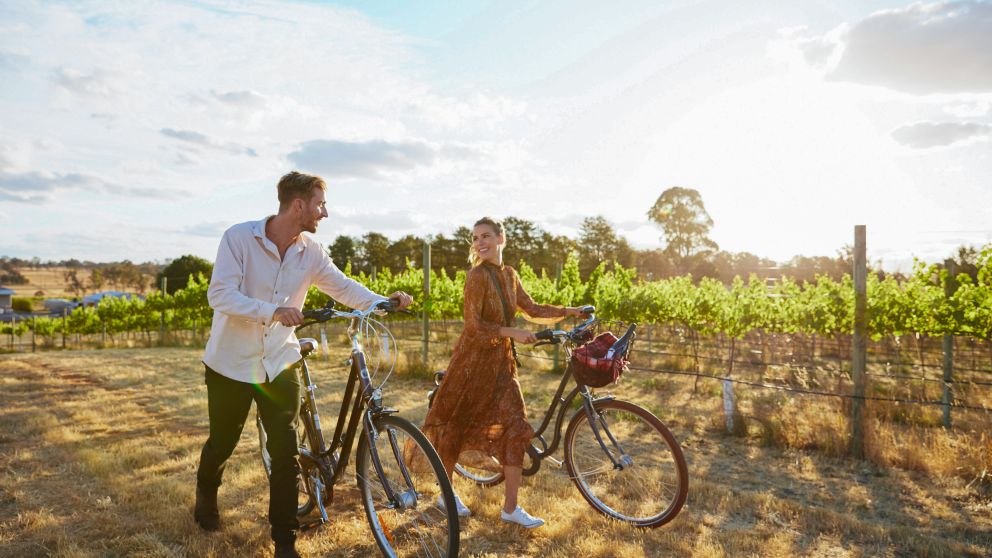 Yass Valley, Country NSW - Accommodation, things to do & more | Visit.com