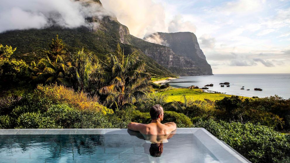 Lord Howe Island - Accommodation, beaches, hikes & activities | Visit NSW