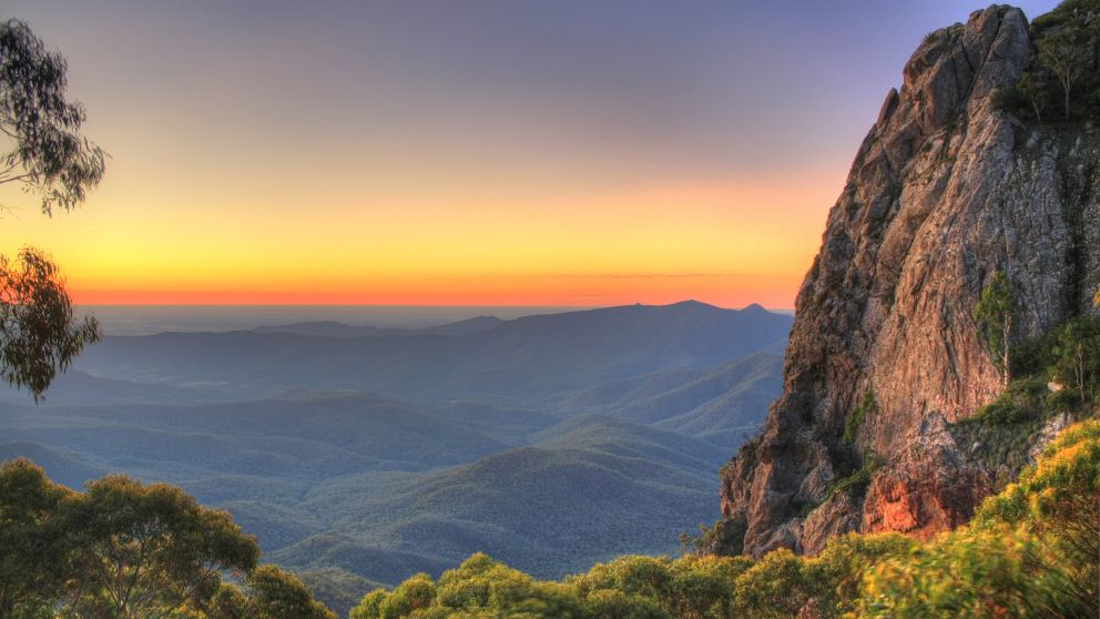 Moree & Narrabri, Country NSW - Accommodation, hot springs & more ...