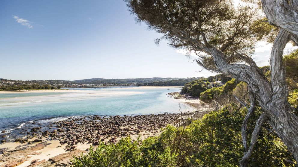 Merimbula, Sapphire Coast - Accommodation, attractions & restaurants ...