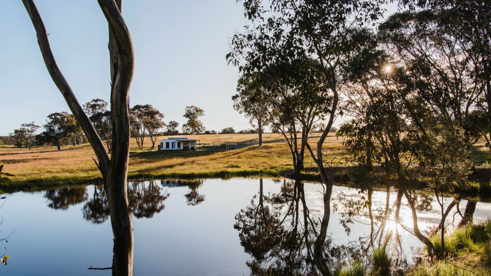 The best accommodation in Kandos | Visit NSW