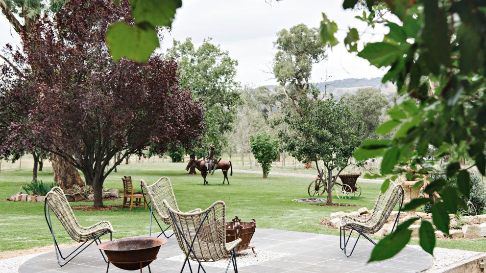 The best accommodation in Rylstone | Visit NSW
